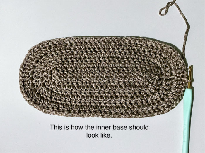 Crochet No-Sew Convertible Backpack | I Heart Gantsilyo
